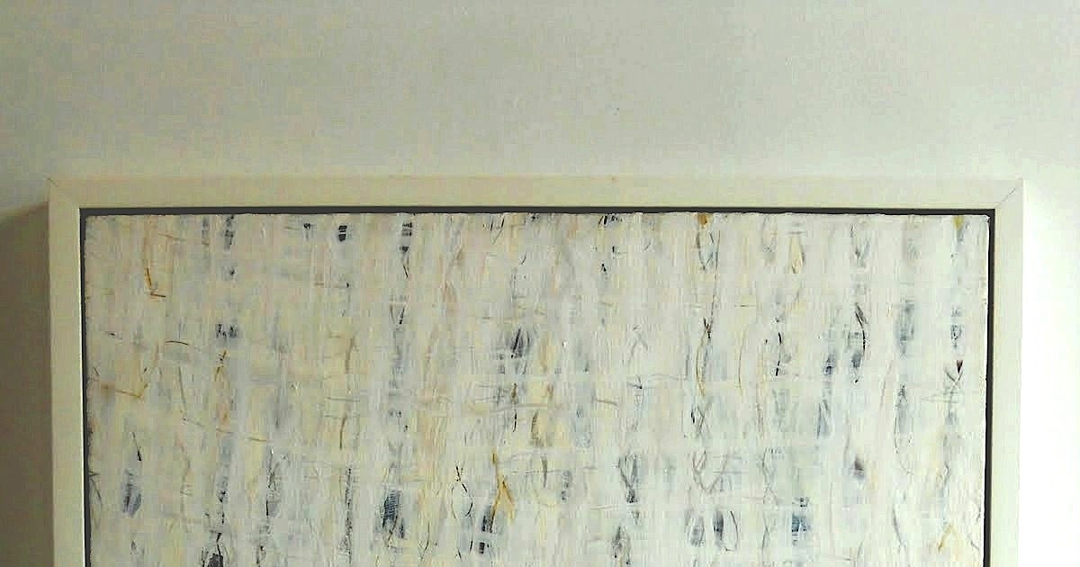 Painter's Bread: KEN DUBIN